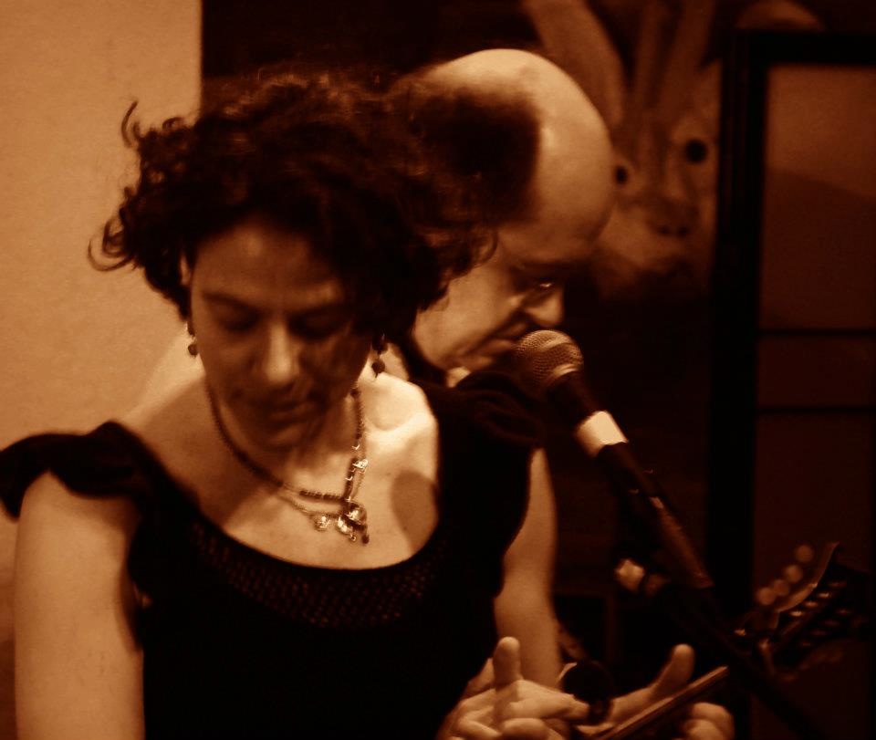 Parents Who Rock: Alma Schneider