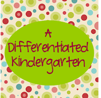 Classroom Freebies Too: A Differentiated I-Spy For St. Patrict's Day ...