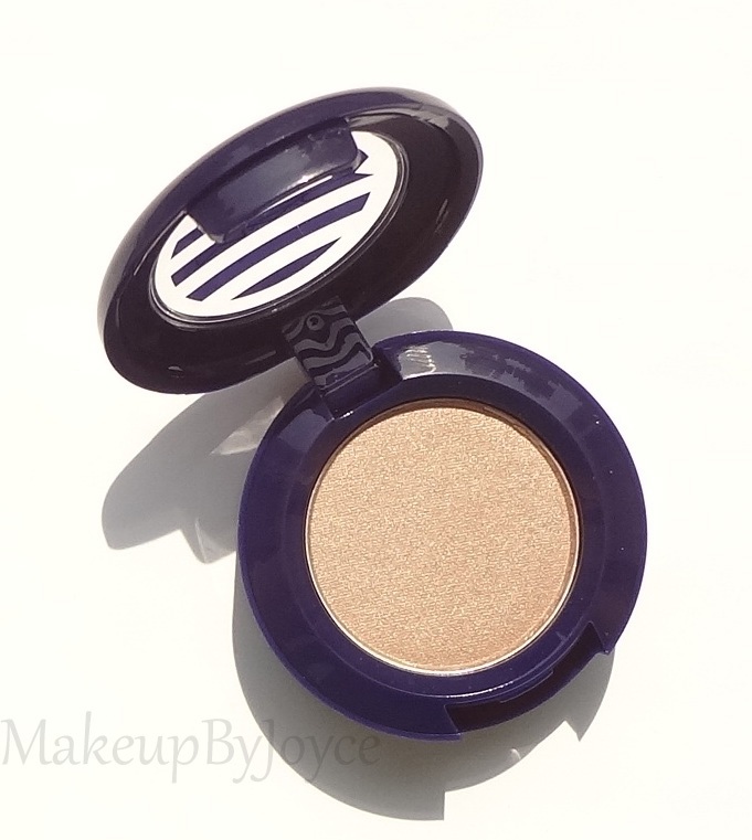 MakeupByJoyce ** !: Swatches + Comparison: Urban Decay Rockstar, MAC ...