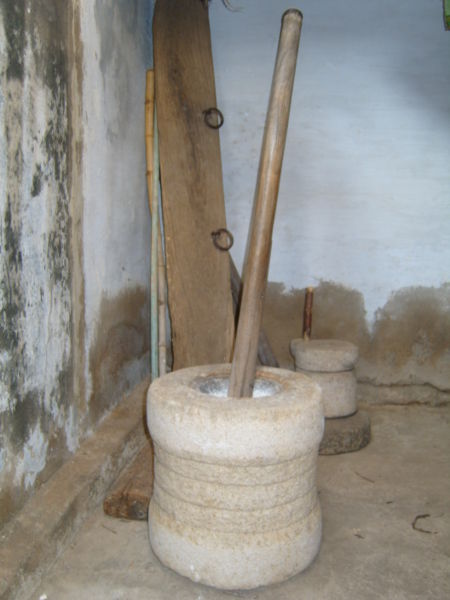 Gotta say something ...: Paripogum Palagaram