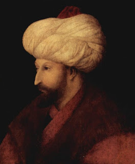 GEMAS DO BRASIL: Maomé