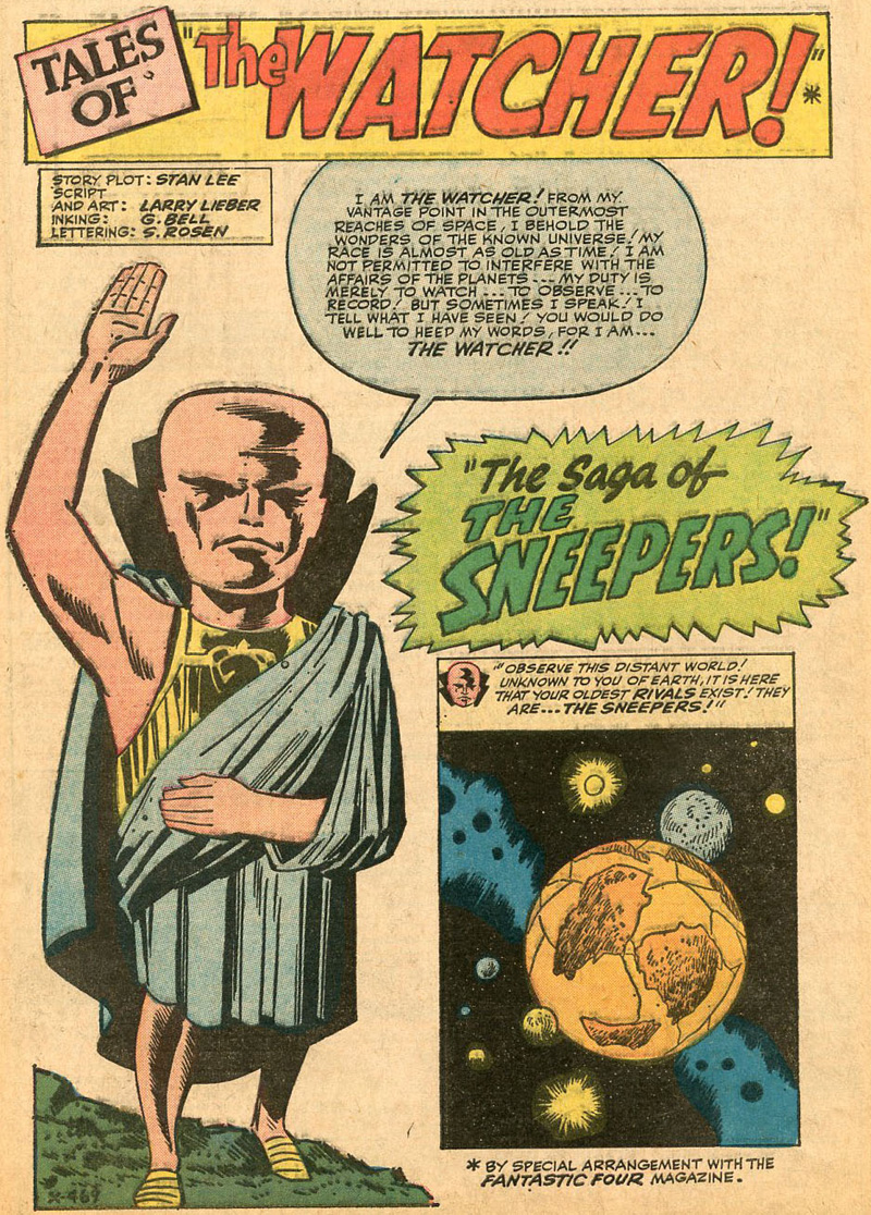 Marvel in the Silver Age: Iron Man: A Red and Yellow Future