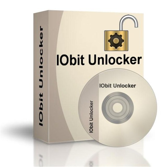 Free Softwares for All: IObit Unlocker