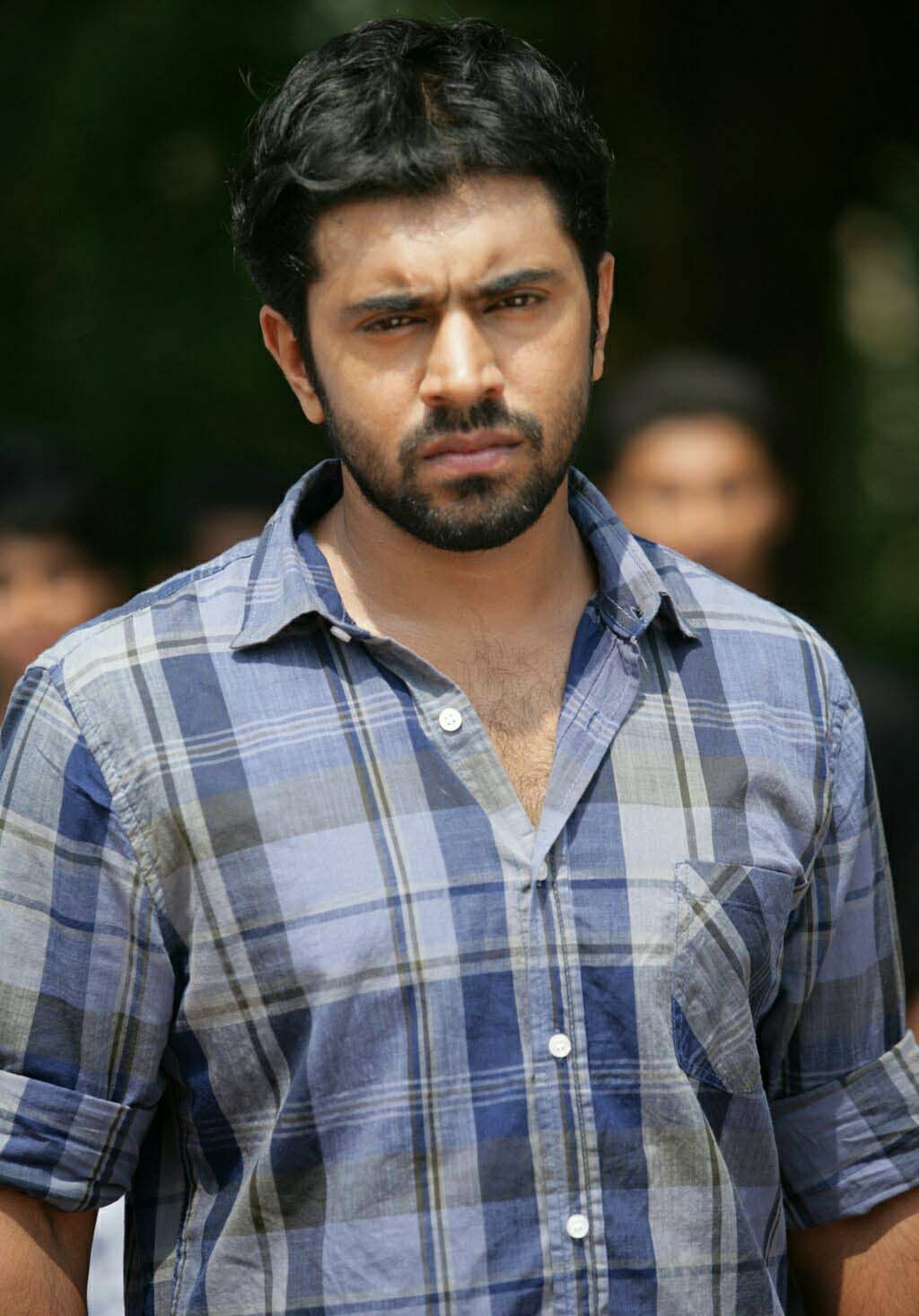 Nivin Pauly Latest Photos Stills in Om Shanti Oshana Malayalam Movie 2014