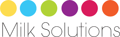 Good Beauty Diaries: Milk Solutions - At Home Manicures & Pedicures ...