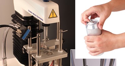 Texture Analysis Professionals Blog: Texture Analysis in Action 2: Ring ...