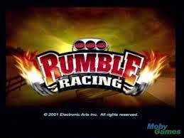 Download game Rumble Racing lengkap app instaler: Juli 2015