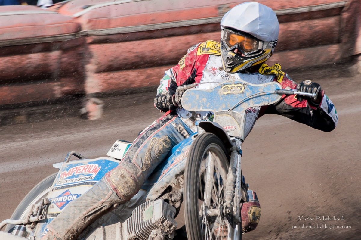 Фотоблог Віктора Поліщука: Speedway. Open championship of Ukraine ...
