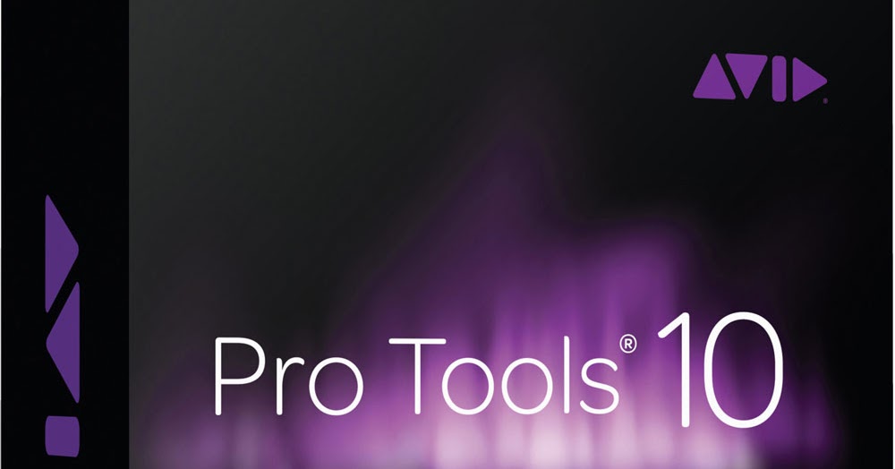 Pro Tools 10 HD [WIN] - Plugins And Play