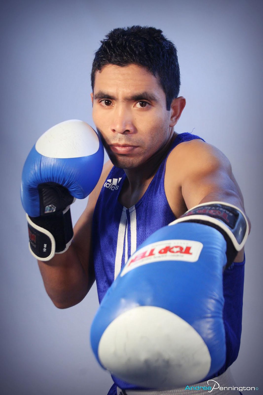 "Noches de Knockout" en Guatemala | Viernes 16 de Marzo 2012 ...