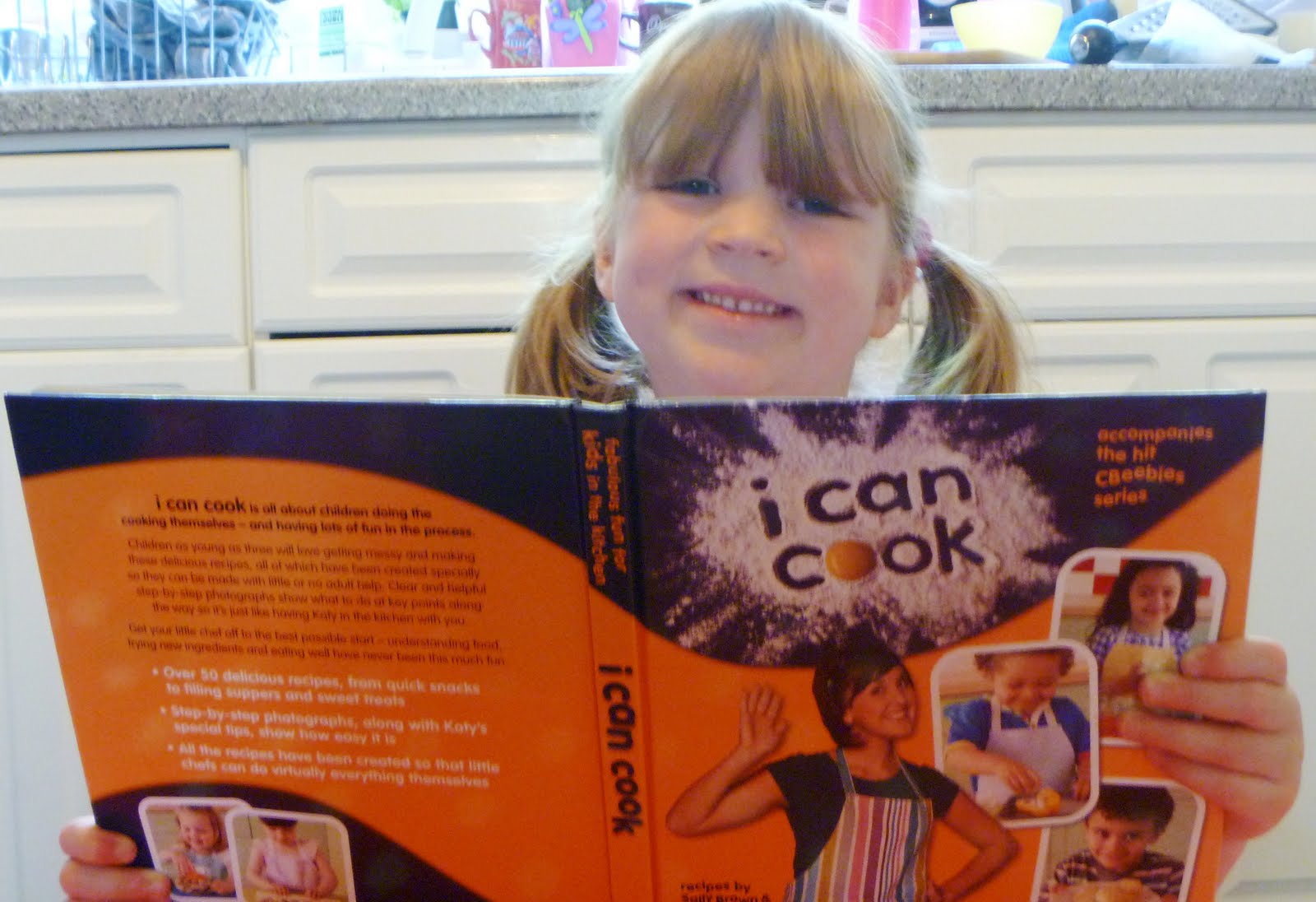 The Vegetarian Experience: Tomato Spirals from the CBeebies "I Can Cook ...