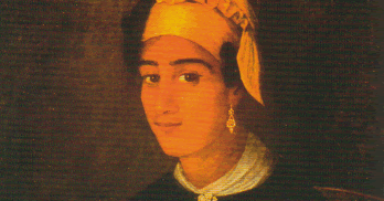 Maria McKenzie: Tignon Laws of Louisiana