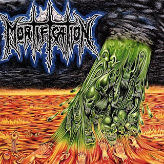 Christian Metal: Mortification