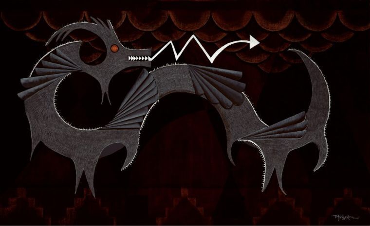 PLANETA AGUA: A W A N Y U : " SERPIENTE GUARDIÁN DEL AGUA