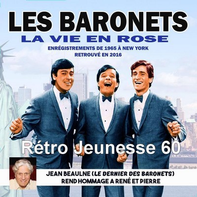 Le blog Rétro Jeunesse 60 International: Michel Charbonneau sur France ...