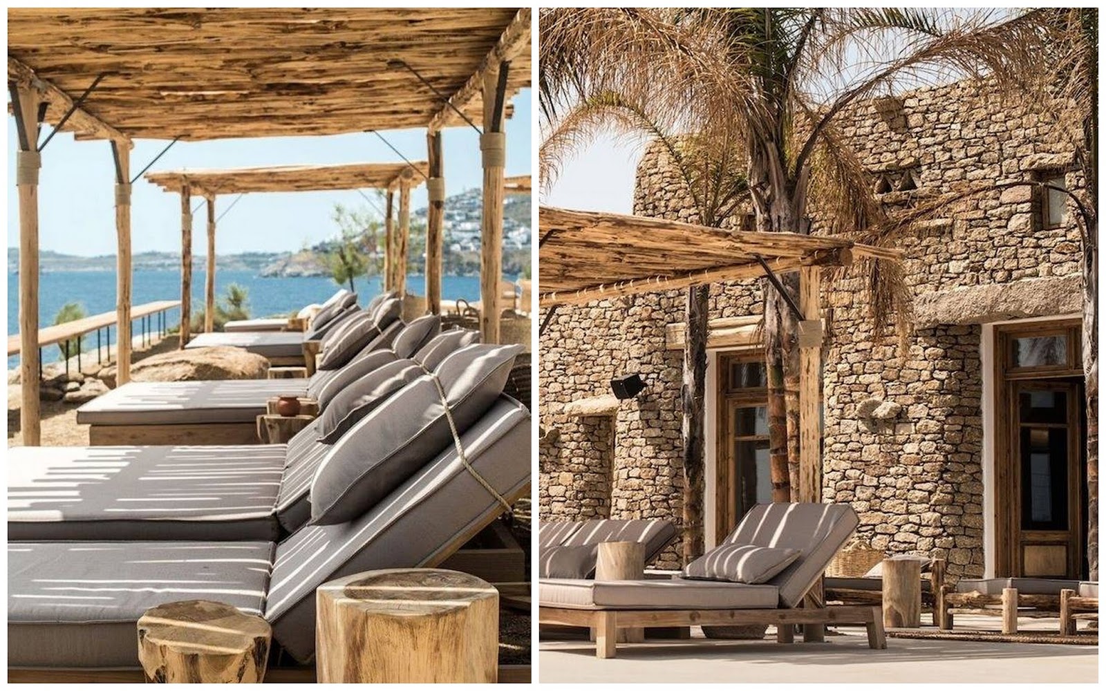 DAzulterrA: SCORPIOS BEACH CLUB