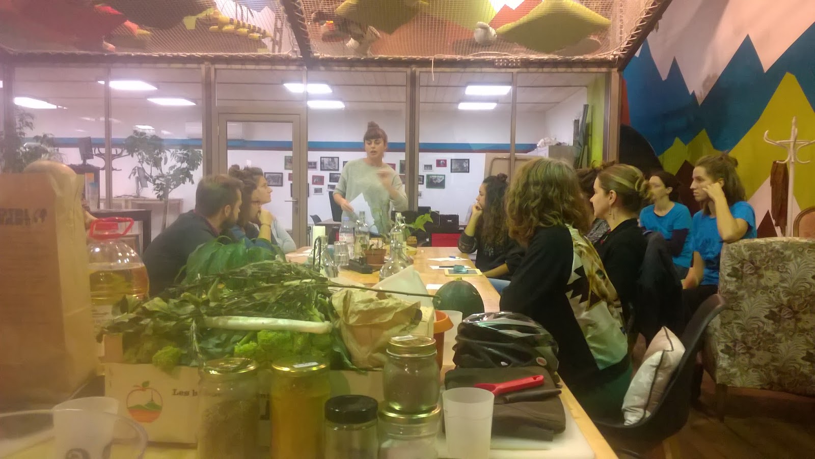 Aremag: octobre 2017