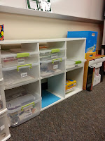 Awesomeness and Autism: Student Rotations - Work with Teacher