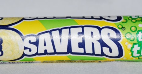 Lolly Addict - Australian Confectionery Reviews: Lifesavers Tangy Tingles