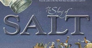 The Nonfiction Detectives: From the Backlist: The Story of Salt