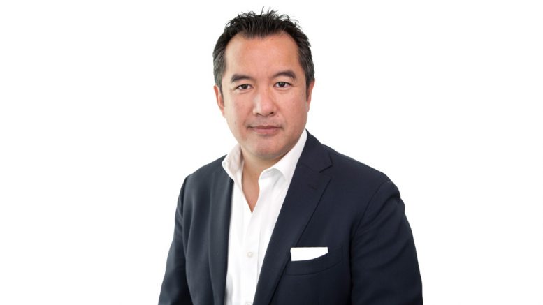 FM PLATINUM 96.5 MHz - ANDALGALA: EXCLUSIVO Anthony Tse, CEO de Galaxy ...