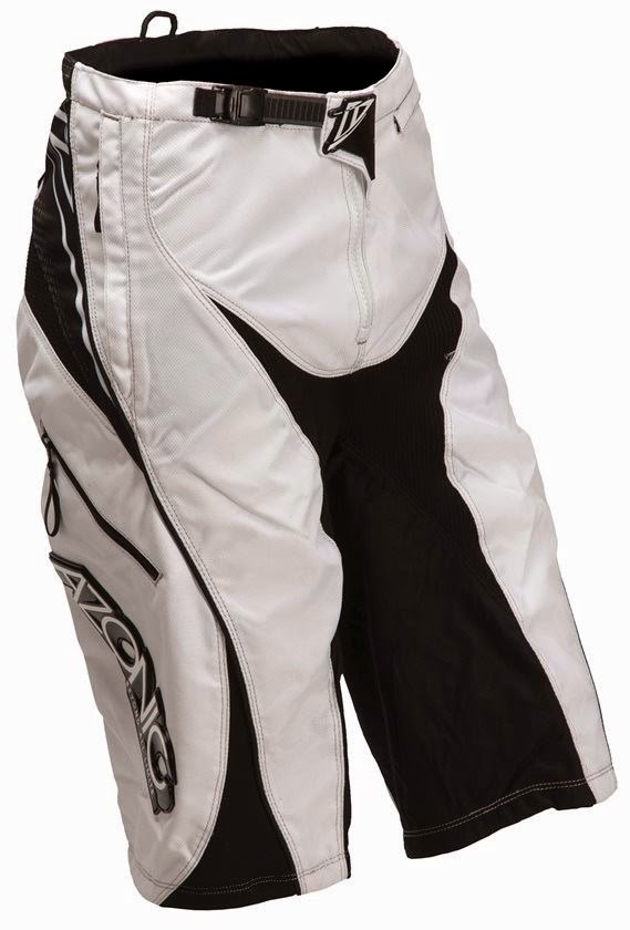 Marca Tu Estilo (Ropa Deportiva para Ella Y El) : Pantaloneta Azonic ...