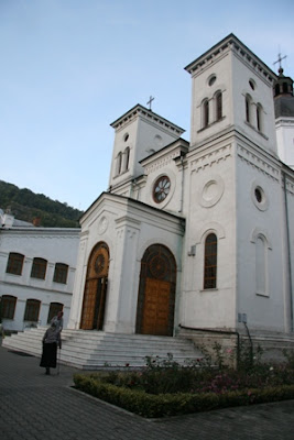 Manastiri Ortodoxe Romane.Monasteries Ortodoxe: Monastery Bistrița ...
