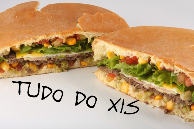 Tudo do Xis