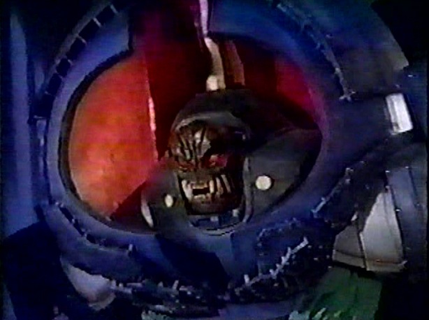 Dekabase Command Room: Villanos Super Sentai (20): Space Bosozoku ...