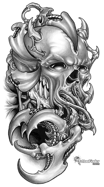 Tattoo Design Drawings » KASET SEMPET