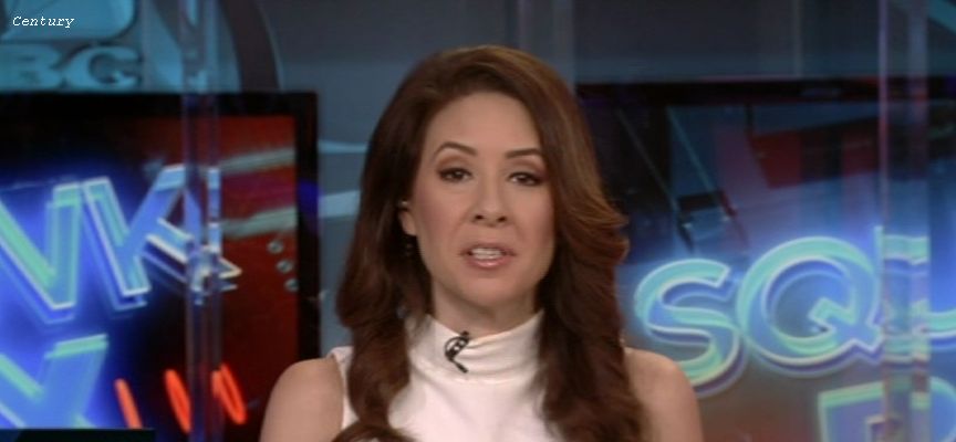 Karen Tso - 08 Feb 18 - Squawk Box Europe