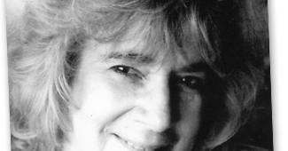 Thinking about: In Conversation with Jane McCulloch, Author, Three ...