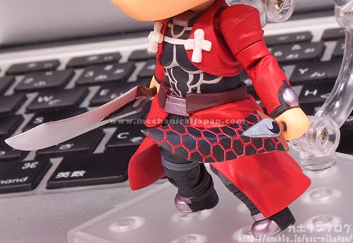 Fate/stay night: Unlimited Blade Works - Archer -Super Movable Edition ...