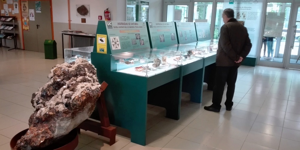 Colección Pfersich Merki, Torrelavega, Cantabria MTI Blog