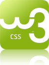 CSS Tutorial(w3schools.com)
