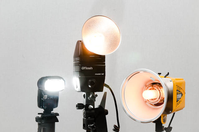 Better Family Photos: Dance Like a Speedlight, Sting Like an Alien Bee ...