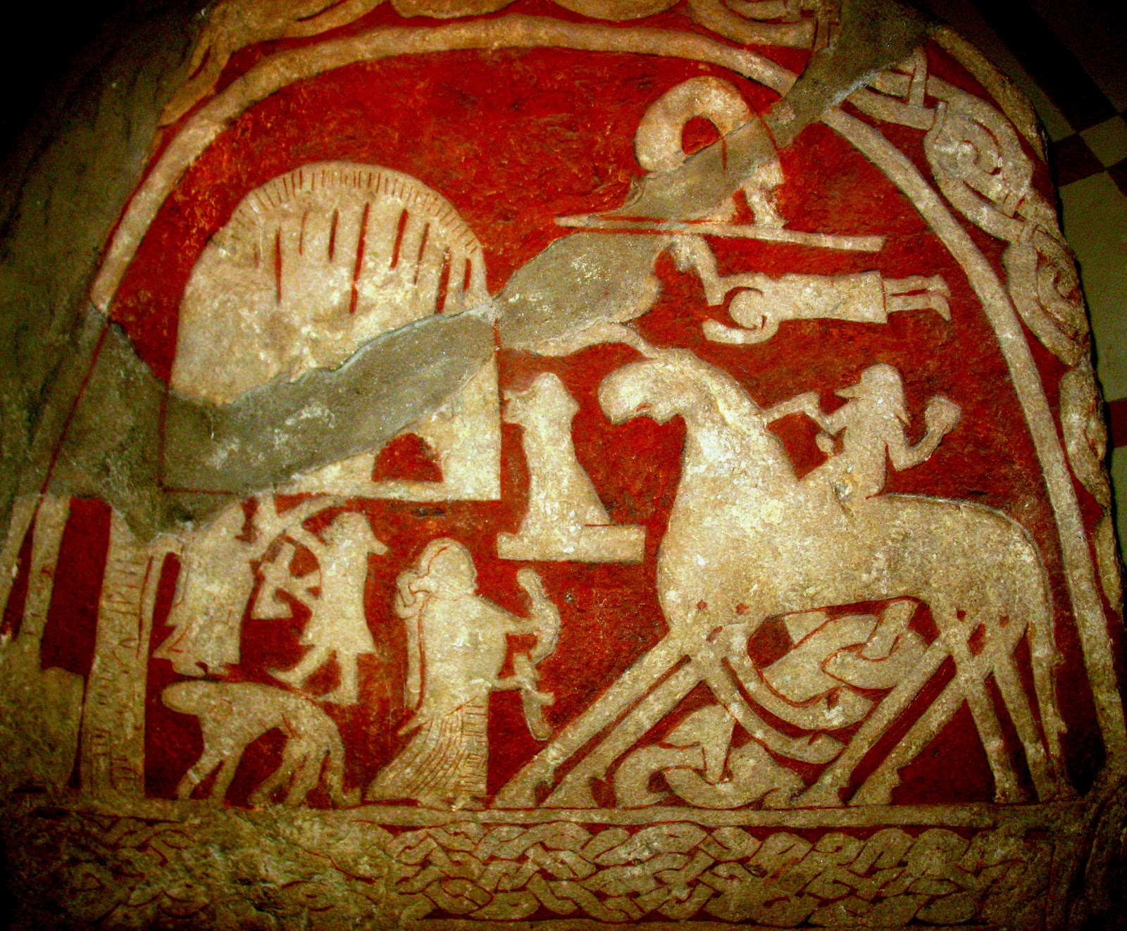 Thegns of Mercia: The Dog