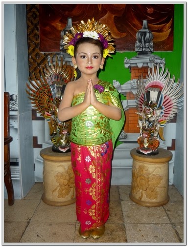 Tata Rias & Busana Adat Bali | PERSEWAAN KOSTUM TARI SIWA NATA RAJA