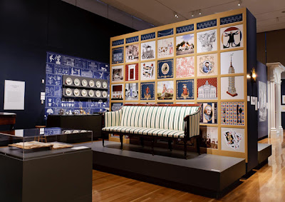 Reggie Darling: Last Chance: The Colonial Revival Show at the Museum of ...