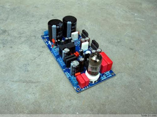 audio: KIT Gainclone