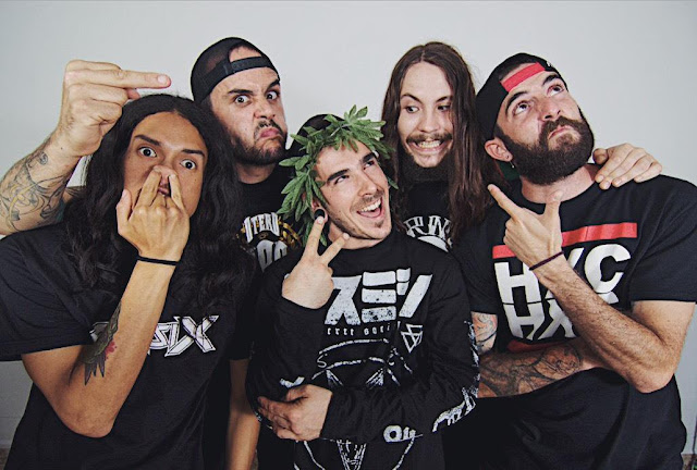 CAMBIOS EN LA FORMACION DE BELLAKO - rock de aqui magazine