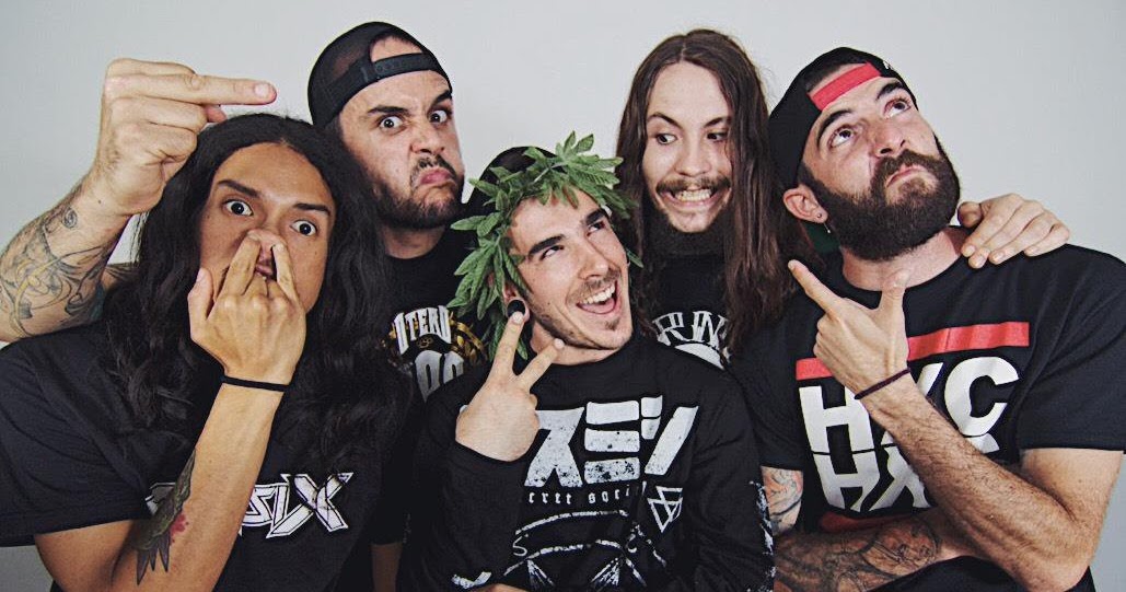 CAMBIOS EN LA FORMACION DE BELLAKO - rock de aqui magazine