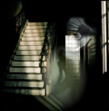 Tipos de assombrações ~ Estranhos fatos