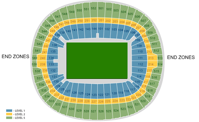 -: Wembley Seating Plan for the West Stand Media, Politics & Sports blog