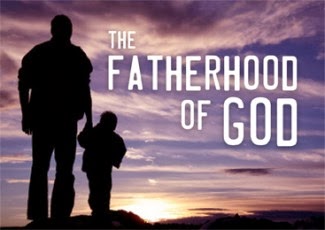 UpdateSqr: THE FATHERHOOD OF GOD By Bayo Abraham