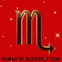 Animated BBM Display Pictures: 12 Sign of Zodiac Animated Display ...