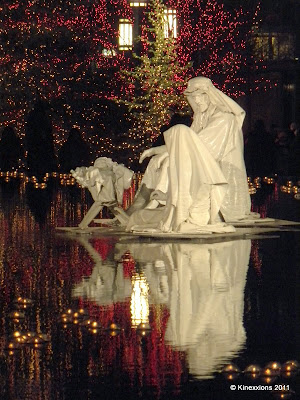 kinexxions: November 2011