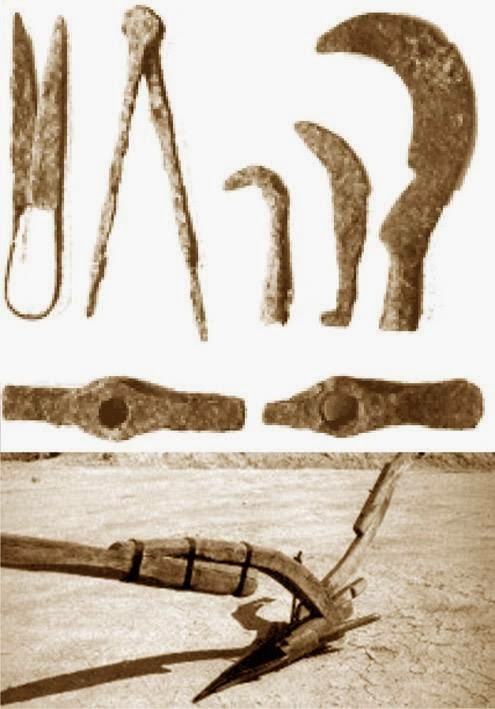 Historia, faro del presente. : 1/2/14 - 1/3/14