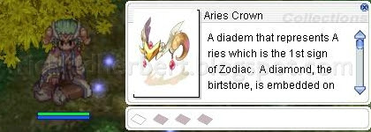 ...Rich Kid Herbert...: Zodiac Crowns Collection