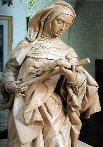 Noticias de Asidonia-Jerez: Las Dominicas del Stmo. Sacramento ...